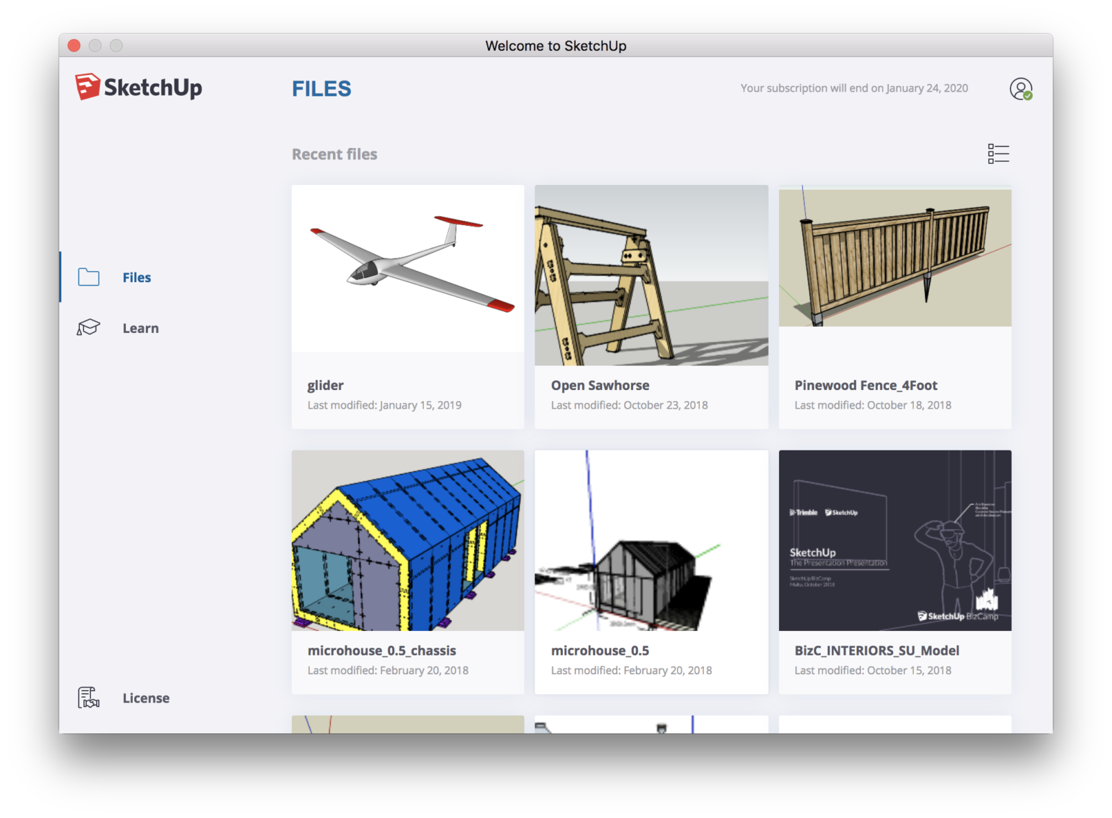 Whats New For Sketchup In 2019 Sketchup Uk By Elmtec