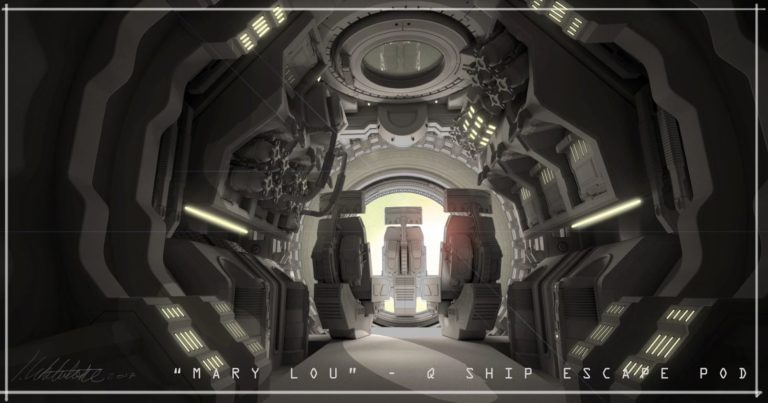 SketchUp Stories: Luke Whitelock Design – SketchUp UK – by Elmtec