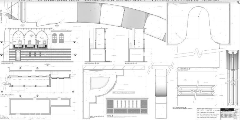 SketchUp Stories: Luke Whitelock Design – SketchUp UK – by Elmtec