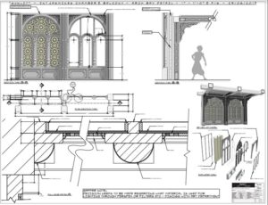 SketchUp Stories: Luke Whitelock Design – SketchUp UK – by Elmtec