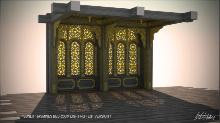 SketchUp Stories: Luke Whitelock Design – SketchUp UK – by Elmtec